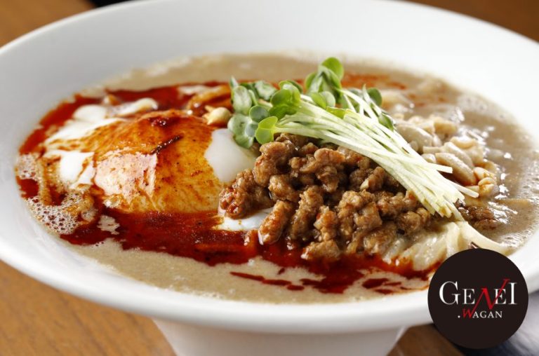 GENEI.WAGAN | 出店情報 | Tokyo Tokyo Delicious Museum 2025 official web site